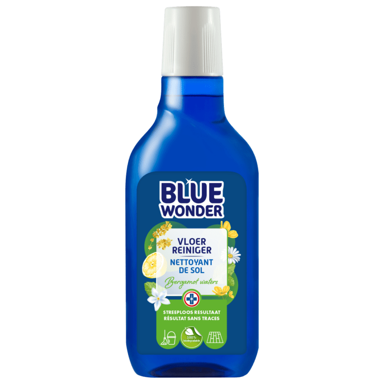 Producten - Blue Wonder