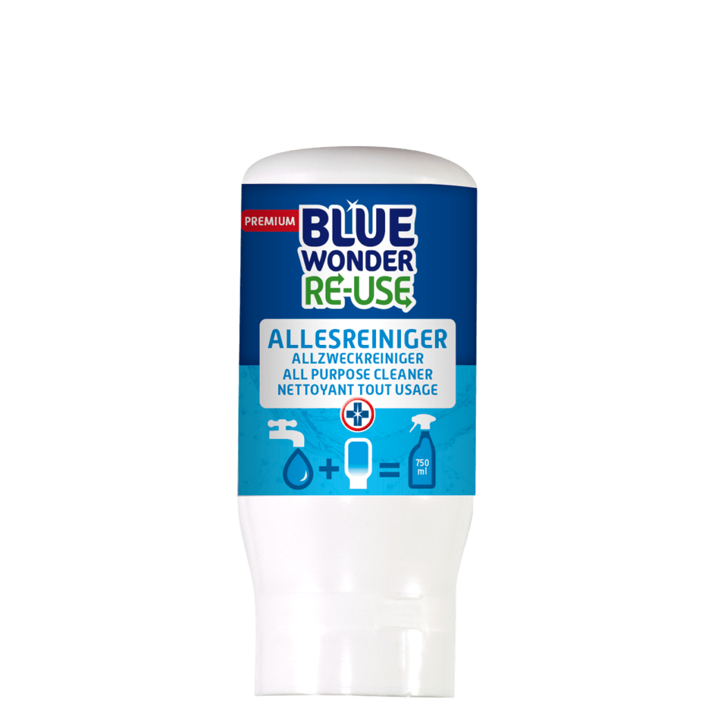 Producten - Blue Wonder